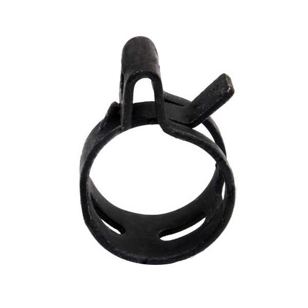 Constant Tension Band Clamps— Pre-Opened On EFC International Constant Tension Band Clamps— Pre-Opened On EFC International
